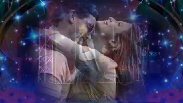 От любви хочу я петь Автор и исполнитель Борис Шварцман Автор видео Нина Рудакова