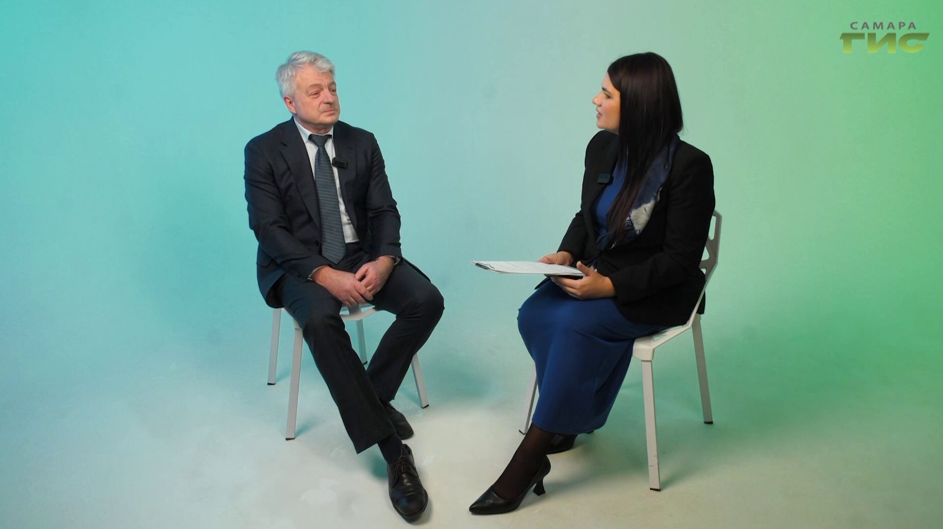 "Образовательная деятельность института педиатрии СамГМУ" / "Лидеры образования" от 01.04.2026