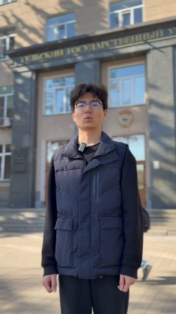 Итог ТулГУ за март!