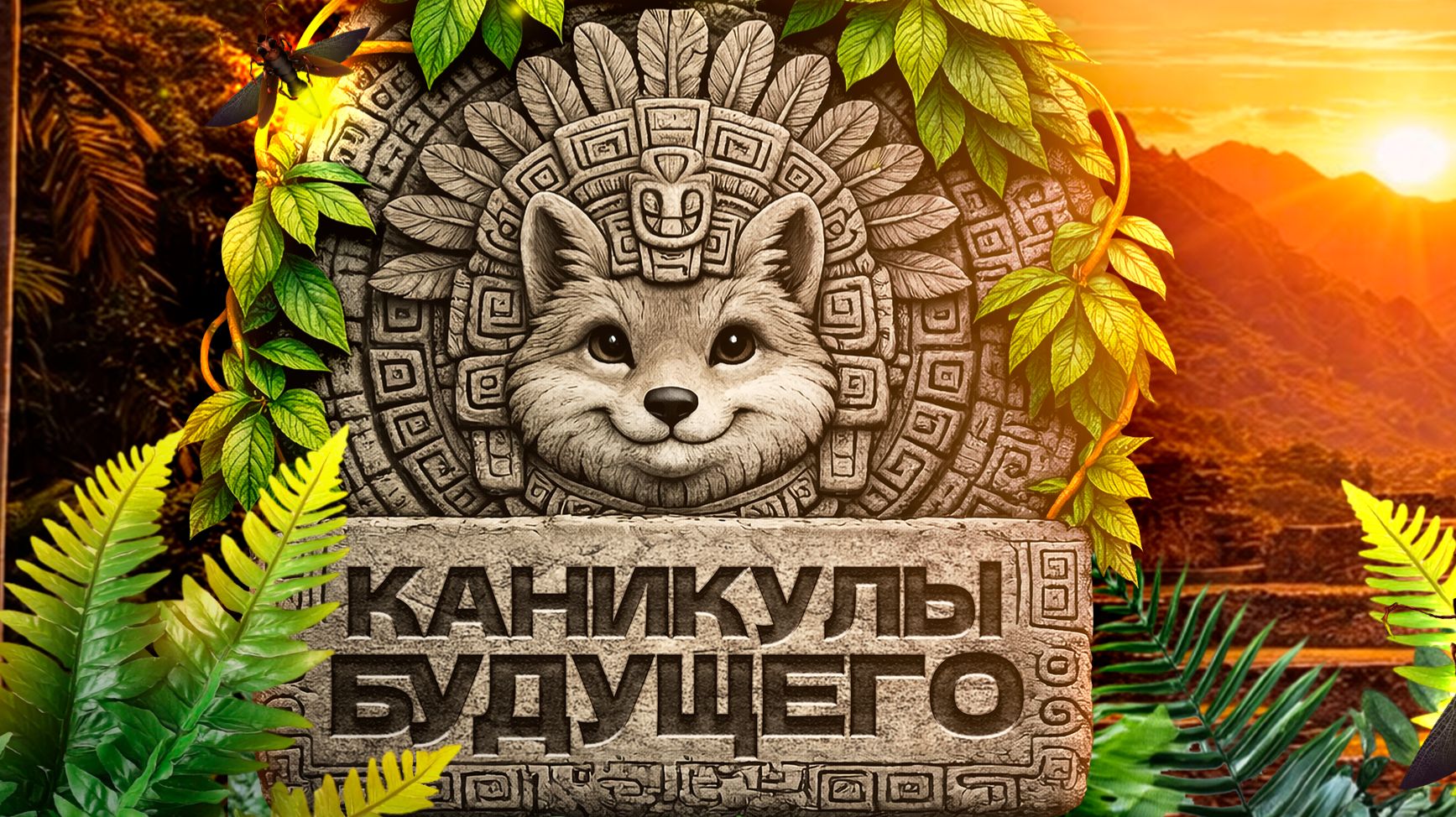 Каникулы Будущего. Весеннее обновление 2026