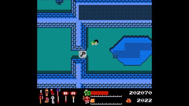 Valkyrie no Bouken: Toki no Kagi Densetsu [COMPLETE]