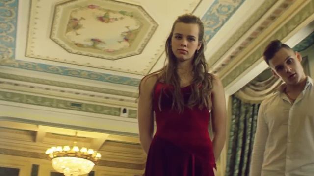 Martin Verdi - Танцую     0+