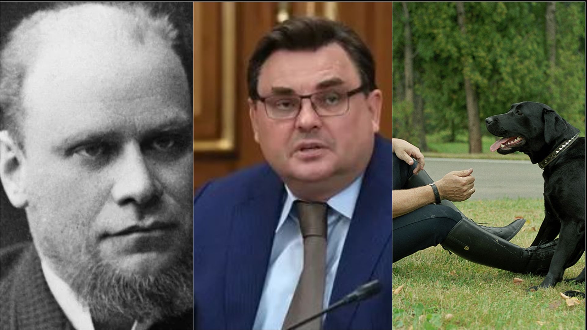 Тайные смыслы. Улица Кони в Питере