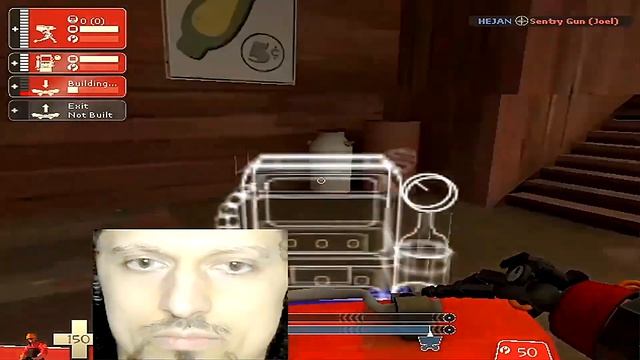 Contemplative | Team Fortress 2 | Letsplay [No Commentary]