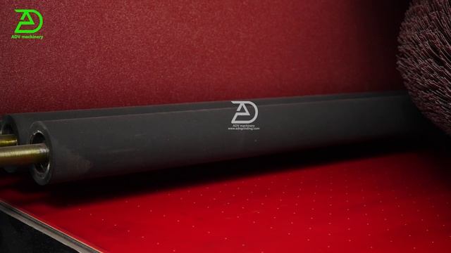 Может ли этот станок для снятия заусенцев обрабатывать металл шириной до 1000 мм? ADV508-RWR1000