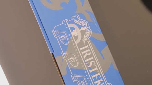 Приехали к нашим друзьям в детейлинг-центр «Top Art» узнать про работу с плёнкой IRISTEK