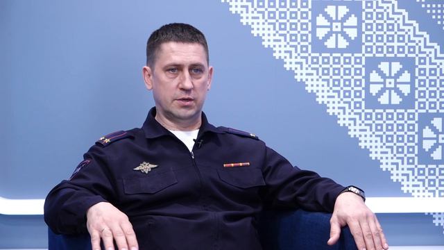Тема дня 01.04.26. Николай Назаренко о безопасности детей на дорогах.