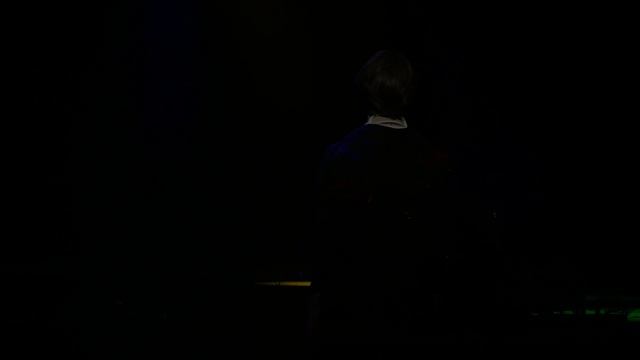 Апология хлама - тизер спектакля