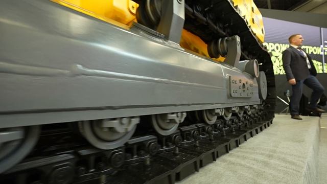 Росавтодор: Закончился первый насыщенный день МТЛФ-2026