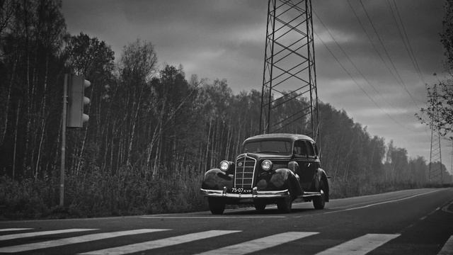 Финбез_Штирлиц_Автомобиль_HD_без титров