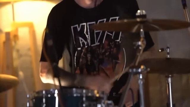 НА ГОРЯЧЕЕ. Rebel Yell (Billy Idol cover)...