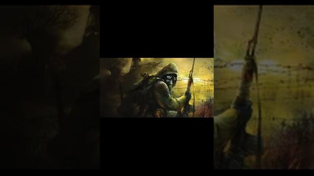 Аудиокнига STALKER Сергей Недоруб "Песочные Часы" Глава 5