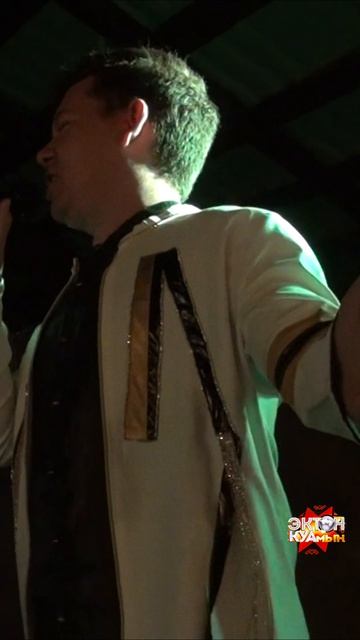 Влад Андреев - Чупаляй / 07.06.24 / Туран / удмуртская дискотека