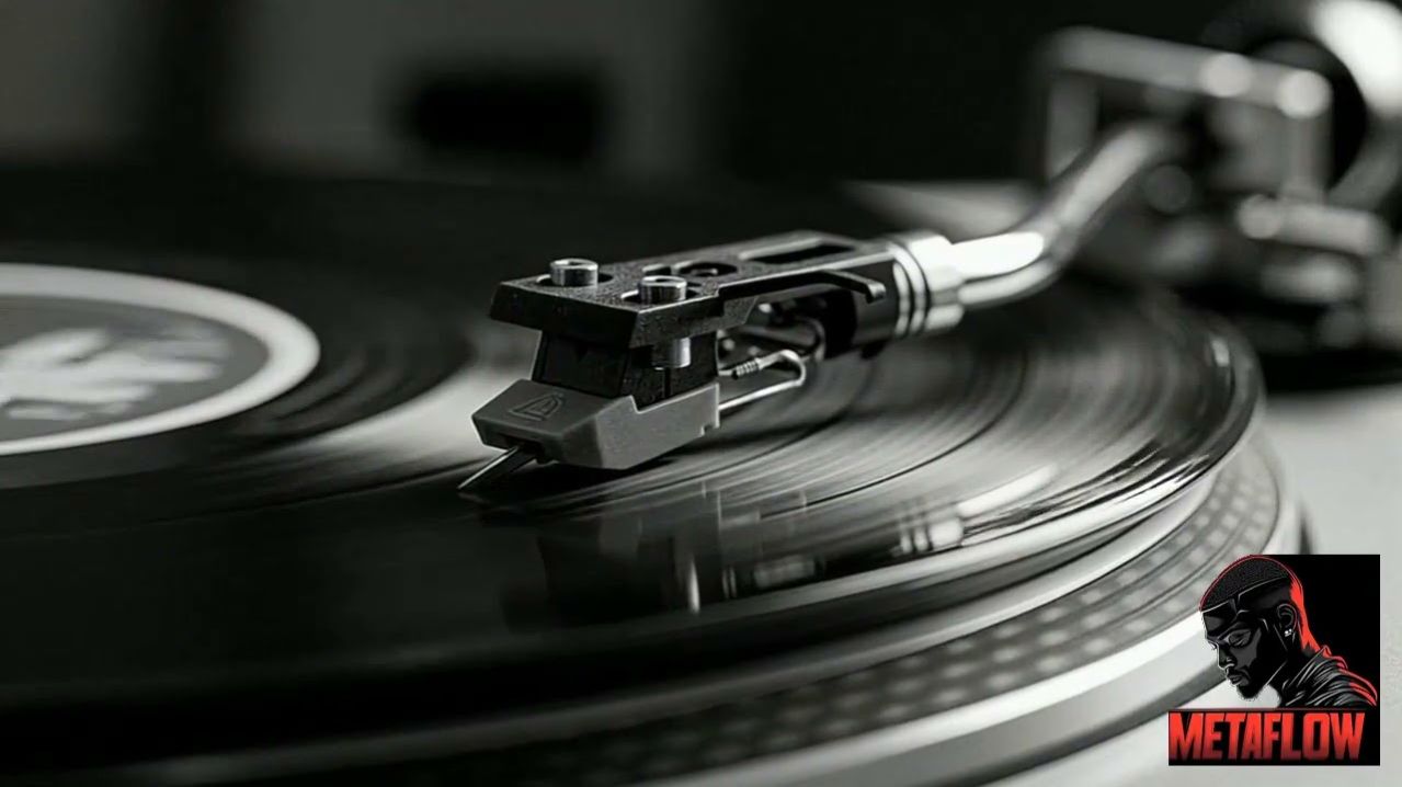 Soul-Blues Americana Mix Inspired by Keb Mo