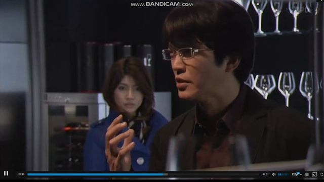 Клип на дораму "Капли бога"