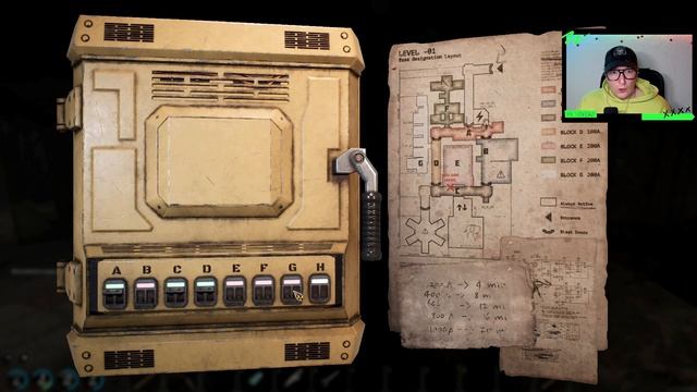 Челлендж для Янки Часть 6 "Первая встреча с Рейзерами" | Mr. Vityaz Play ► SCUM v1.2 - Серия #11