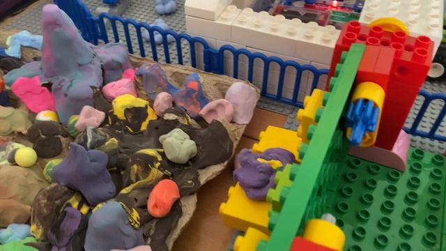 Команда "Звёздные исследователи"