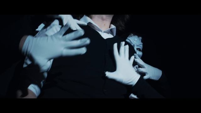 Martin Verdi  фрагмент из мюзикла "Мелодия зеркал".  6+