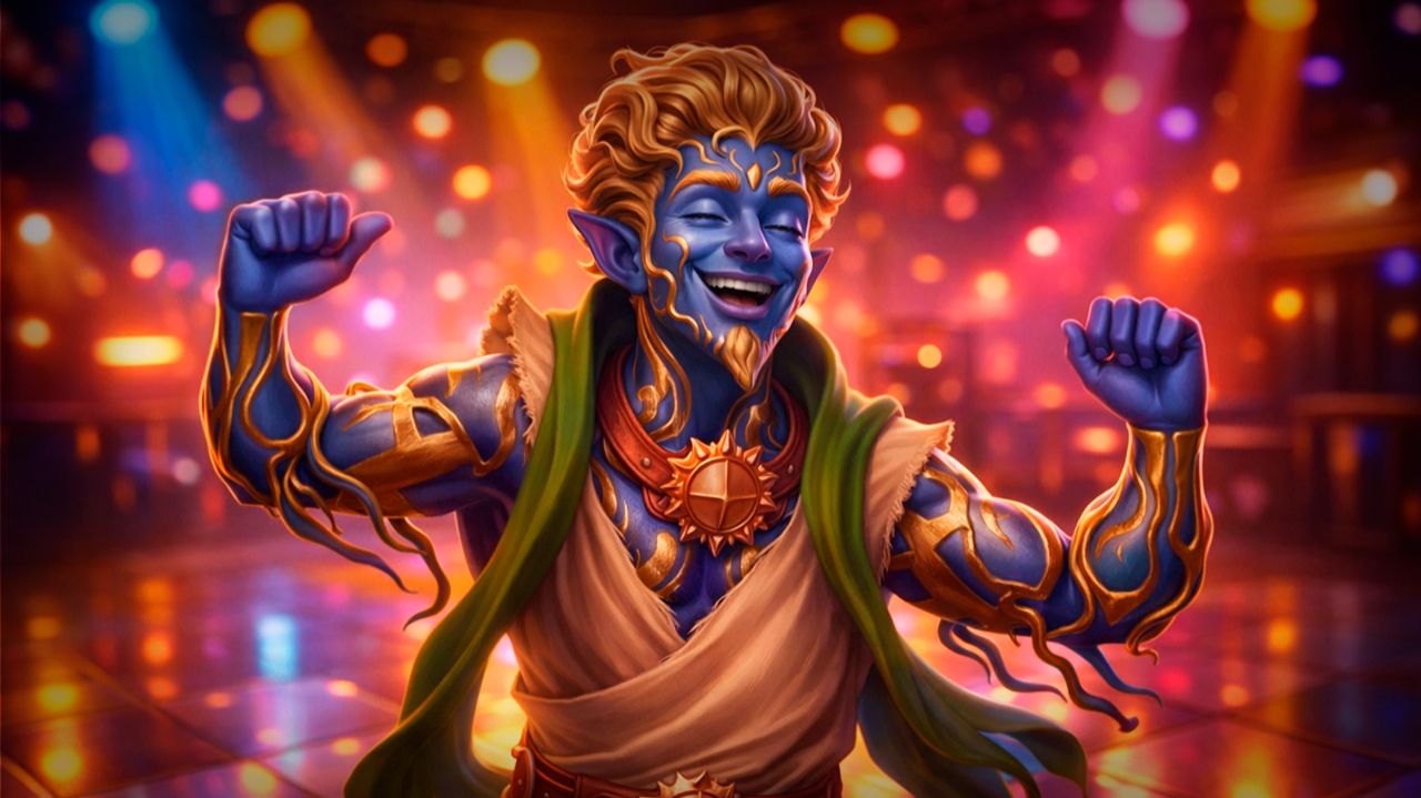 Игра "Небеса". Спойлер [71]