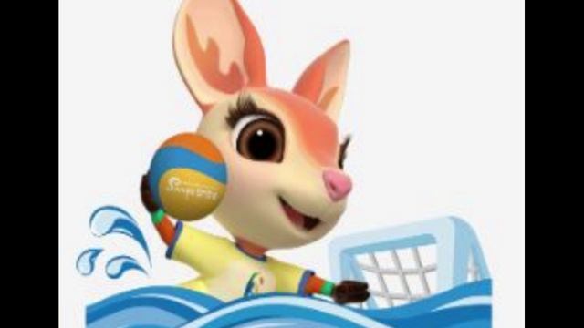 Swimming – Water Polo