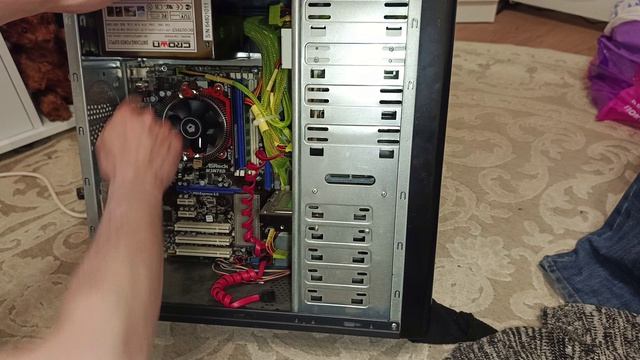 Мусорная resale №89