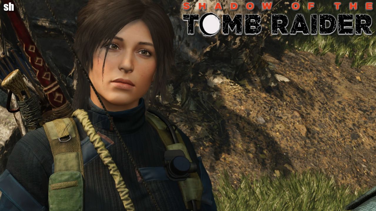 Shadow of the Tomb Raider►Прохождение без комментариев.#17