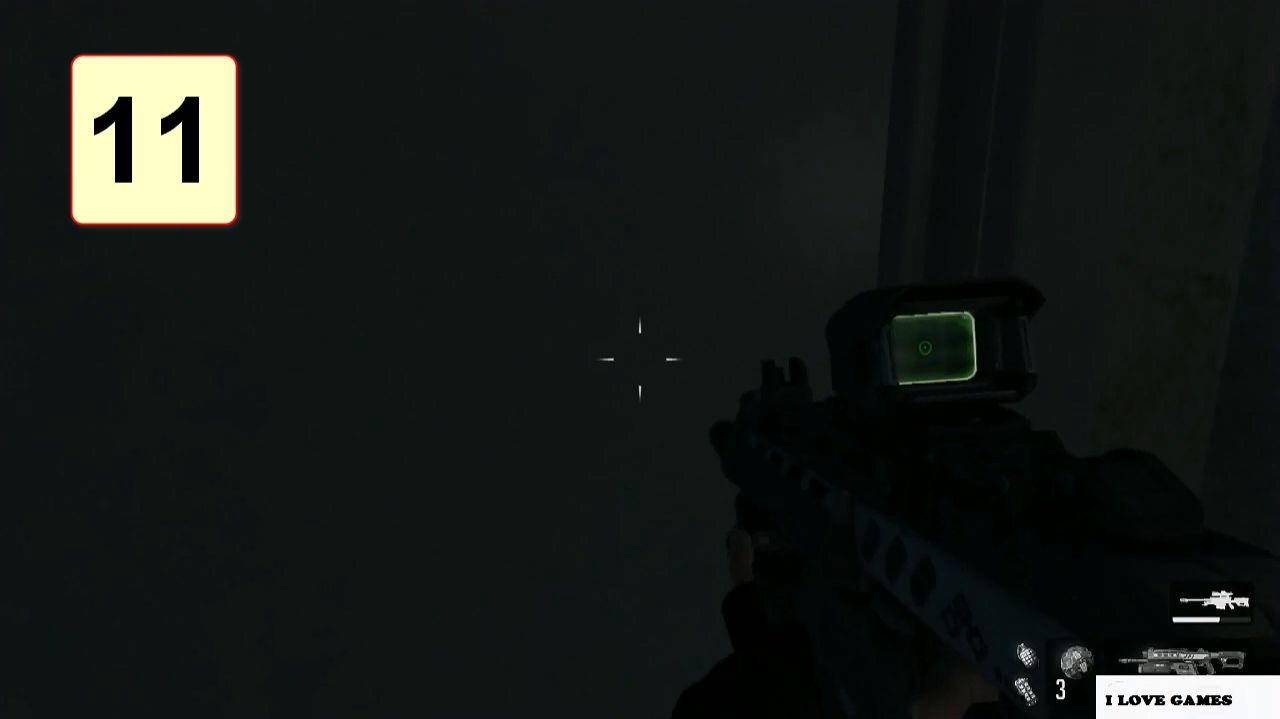 Прохождение ►FEAR 3◄【• Выпуск• #11】【Complete】