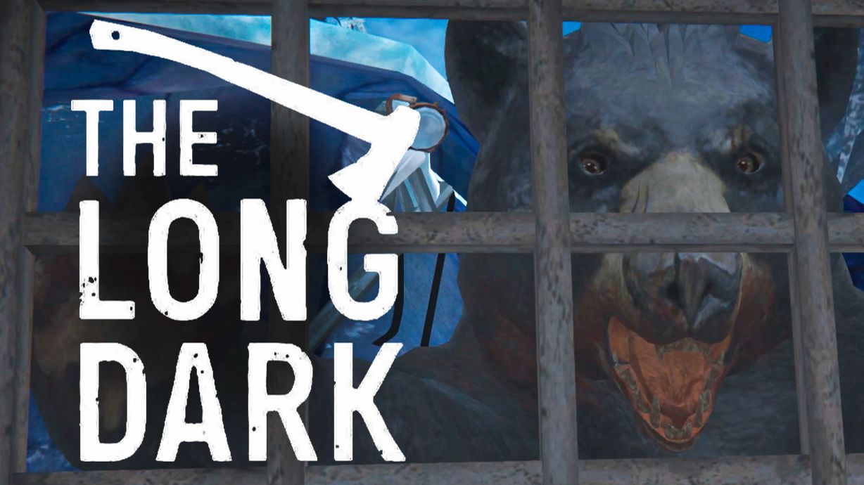 ОПЯТЬ ОН • The Long Dark #16