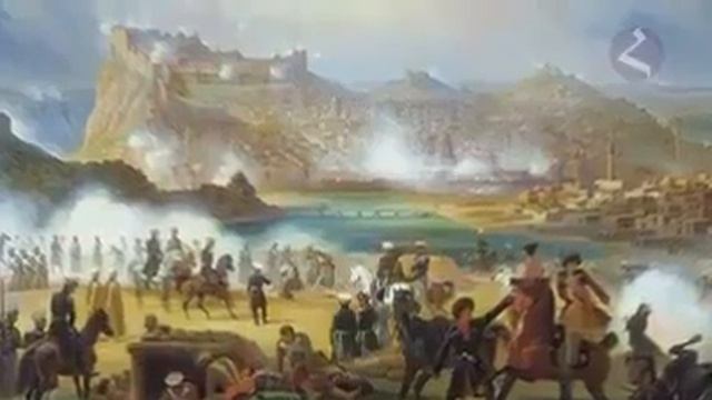 История Нахиджевана  #Христианство #историяармян #ИсторияАрмении #КультураАрмении