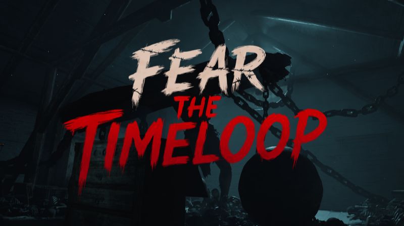 Fear The Timeloop ➤ Геймплей основной кампании.