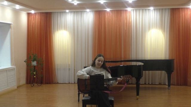 Конкурс гитаристов Многоликая гитара 2026