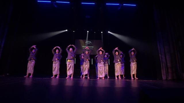 18 Новое искусство | Рошаль | CAPITAL CUP SPRING 2026 | #capitalcupspring2026