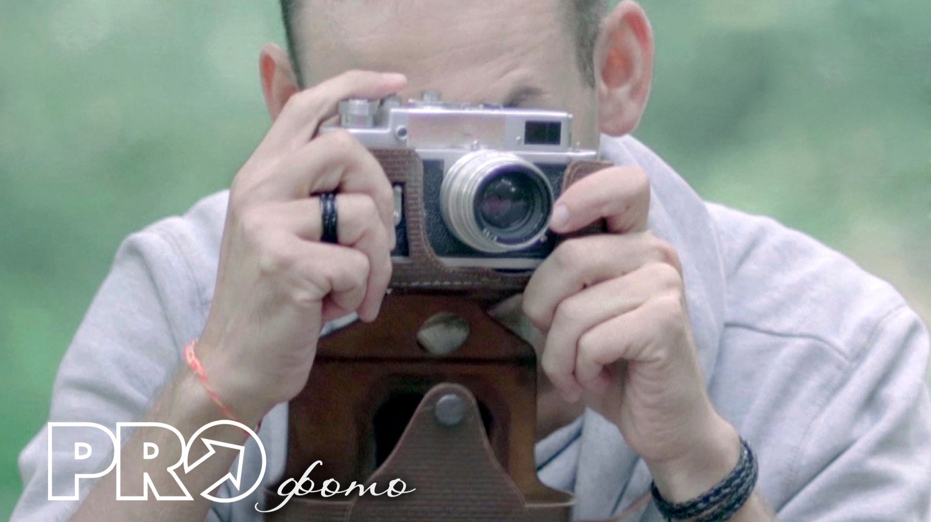 Дмитрий Осипов: "PRO фото"