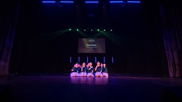 11 Seven78eight | Мирный | CAPITAL CUP SPRING 2026 | #capitalcupspring2026