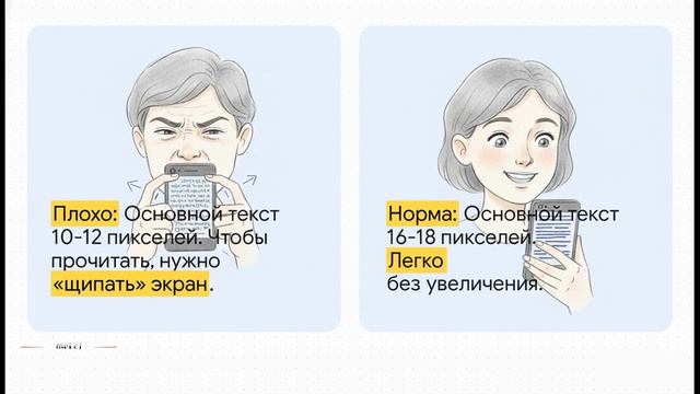 Адаптивный дизайн 2026: как не терять мобильных клиентов