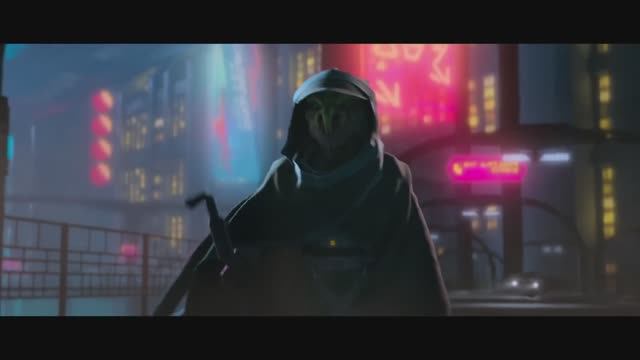 Звездные войны: Мол — Повелитель теней (Star Wars Maul - Shadow Lord) — новый трейлер мультсериала