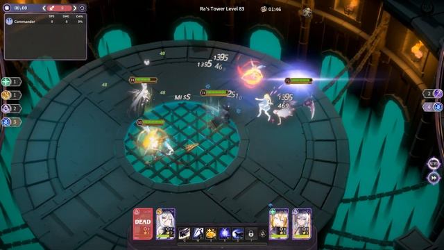 依盖之书 book of yog walkthrough №11