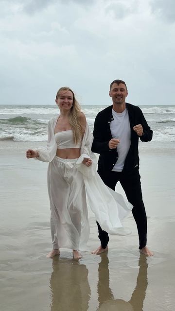 То чувство, когда уже планируешь новое путешествие