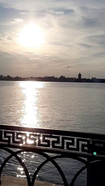 Солнечная дорожка./24.06.2021г.