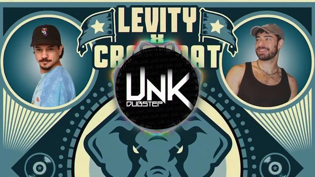 The Black Eyed Peas - Let's Get It Started (Levity x Crankdat Remix).