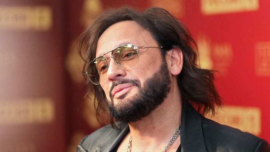 «Он выглядит сексуально»: чем Стас Михайлов покоряет женщин