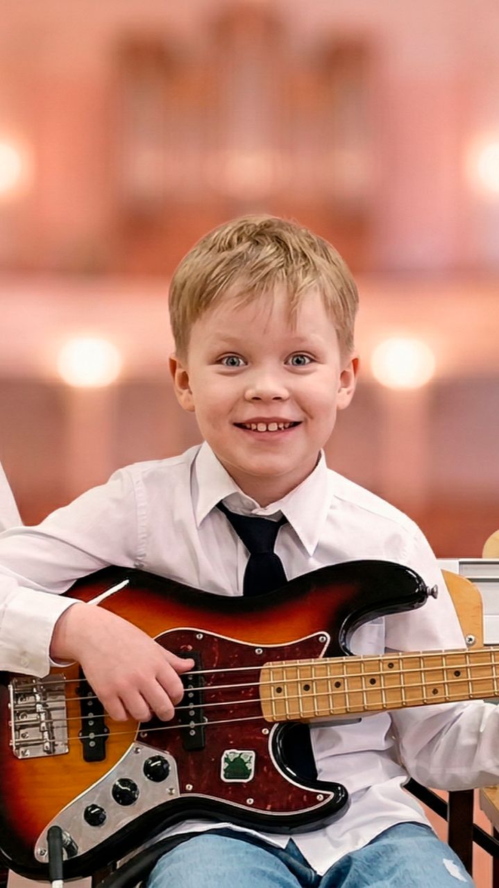 "Если добрый ты"