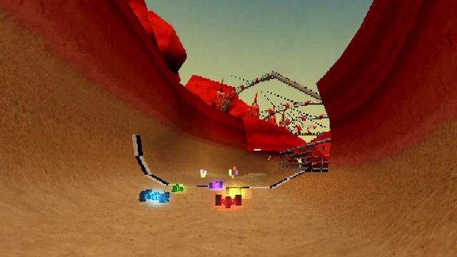 Firebugs (2002) [PS1]