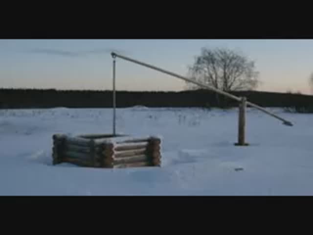 2 апреля - Фотинья Колодезница. Традиции и народные приметы