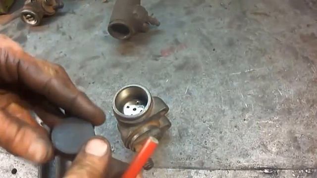 УАЗ⧸ГАЗ⧸ГАЗЕЛЬ - Ремонт моста - Часть 4 - Завершающая сбо