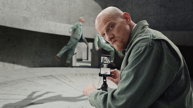 Samsung Galaxy S26 Ultra - Ультраталантливый (Юрий Колокольников) (2026)