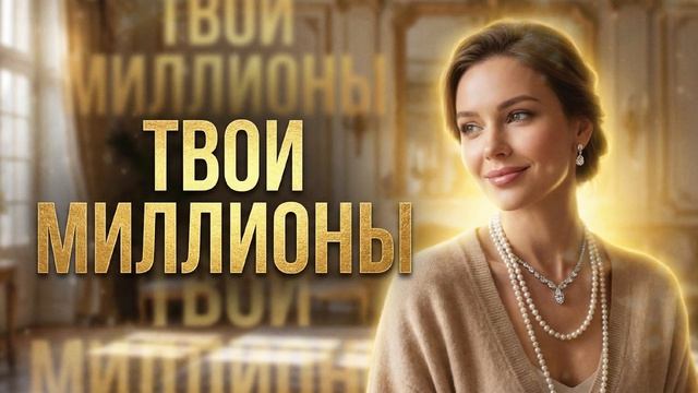 Деньги. Манифестация изобилия