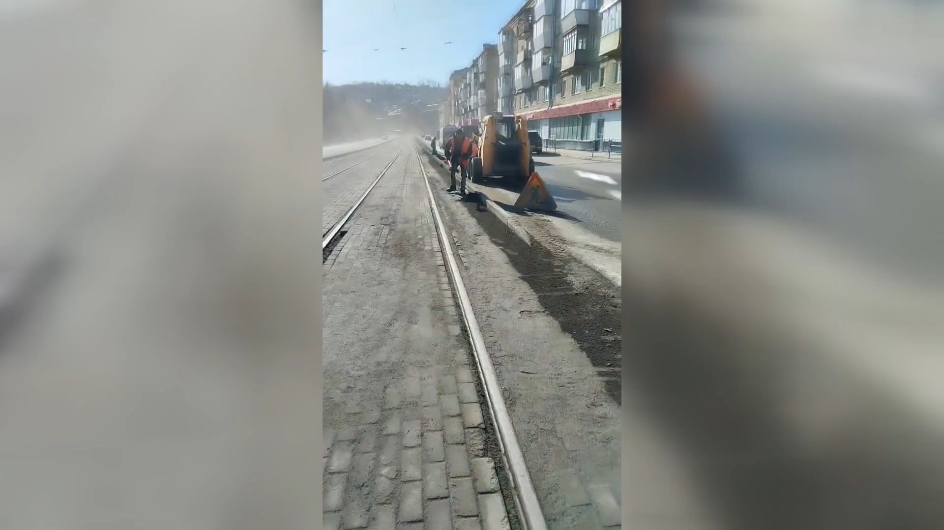 «Блок коротких новостей» 01.04.2026