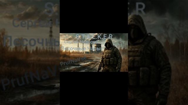 Аудиокнига STALKER Сергей Недоруб "Песочные Часы" Глава 7