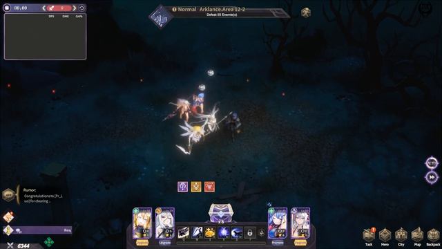 依盖之书 book of yog walkthrough №10